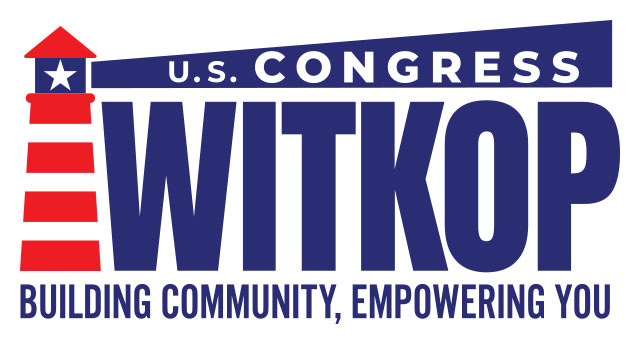 Thomas Witkop for Congress
